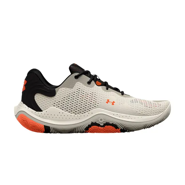 Under Armour Spawn 4 High Top Sneakers