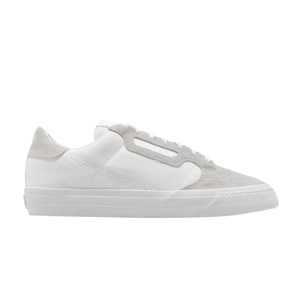 Adidas Continental Vulc Sneakers