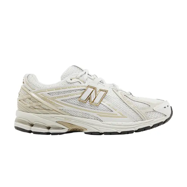 NEW BALANCE 1906r 'reflection Timberwolf Gold' Jd Exclusive Sneakers - White