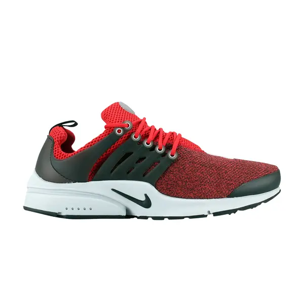 Nike Air Presto Essential - Red