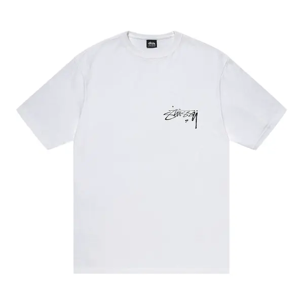 StÜssy Mercury Tee