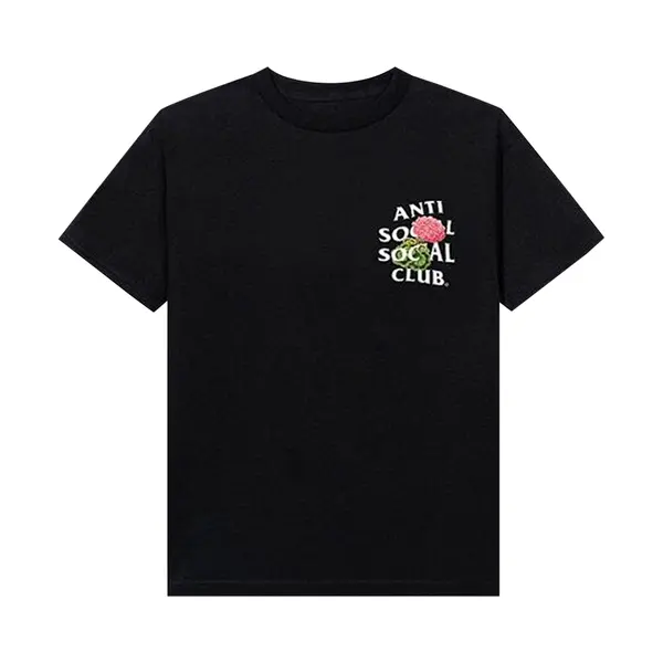 ANTI SOCIAL SOCIAL CLUB Produce Tee