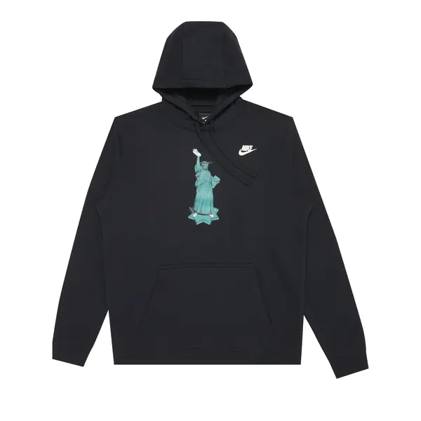 Nike X Dsmny 5 Year Anniversary Hoodie