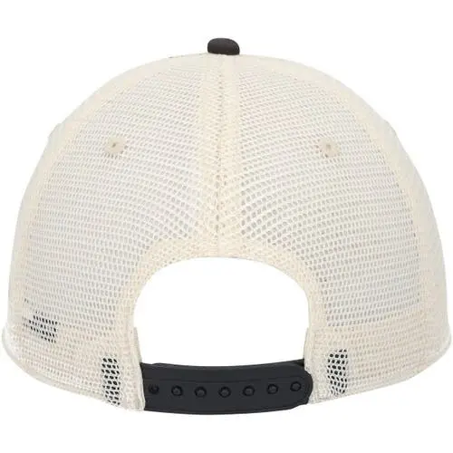 COLOSSEUM Houston Cougars Objection Snapback Hat