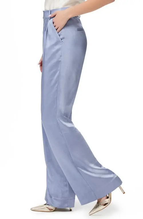 Paige Elyana High-waist Trousers