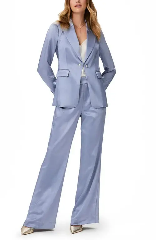 Paige Elyana High-waist Trousers