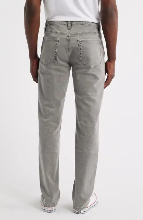 FRAME Modern Straight Leg Jeans - Null