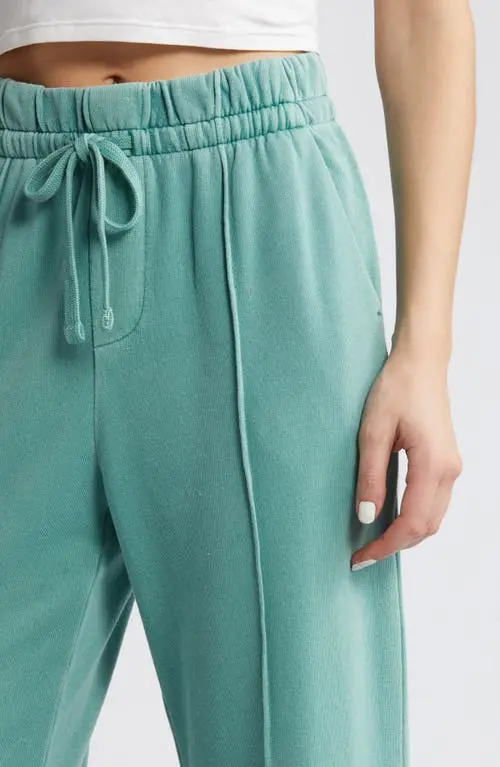 Treasure & Bond Sporty Crop Pants