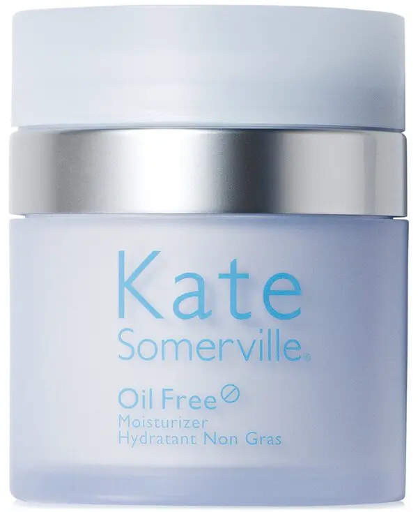 KATE SOMERVILLE Oil Free Moisturizer - No Color