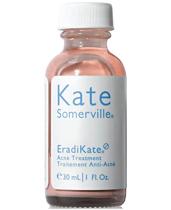 KATE SOMERVILLE Eradikate Acne Treatment - No Color