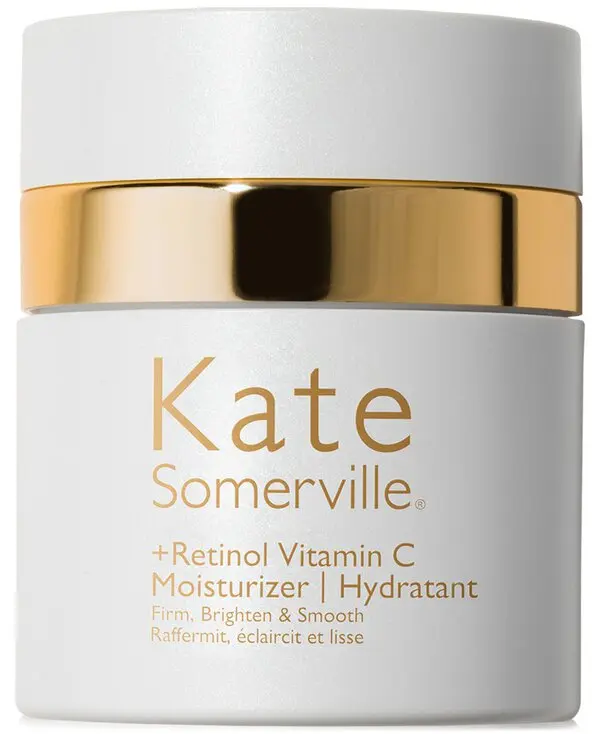 KATE SOMERVILLE Retinol Vita C Moisturizer