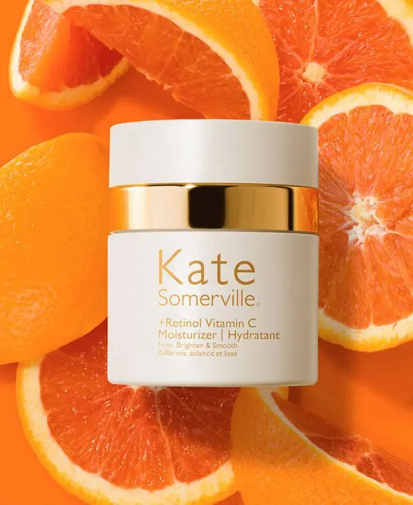 KATE SOMERVILLE Retinol Vita C Moisturizer