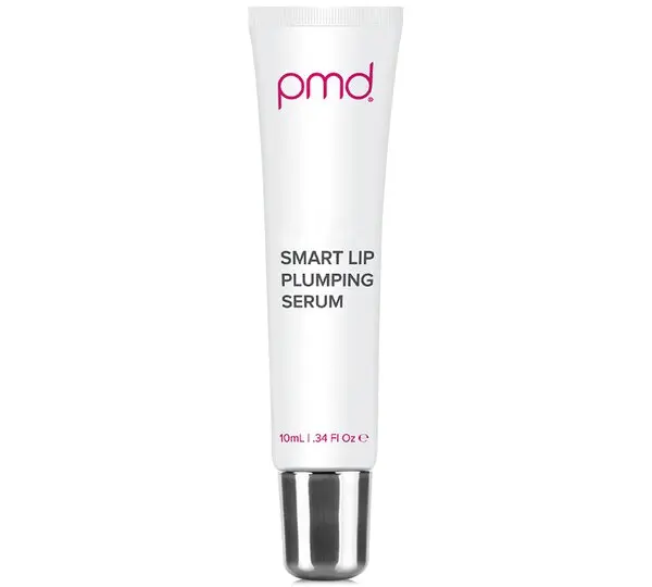Pmd Smart Lip Plumping Serum - No Color