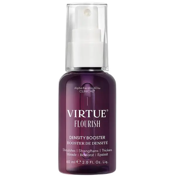 Virtue® Flourish Density Booster 60ml - One-color