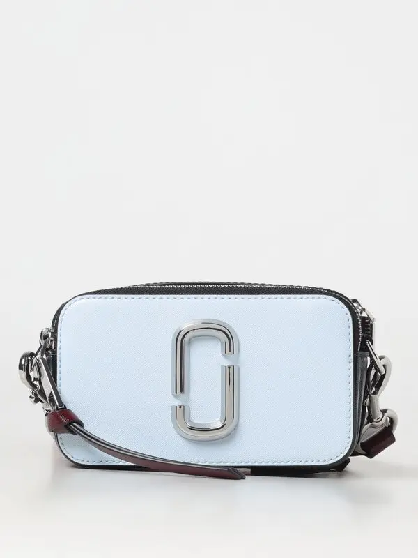 Marc Jacobs Bag - Gnawed Blue