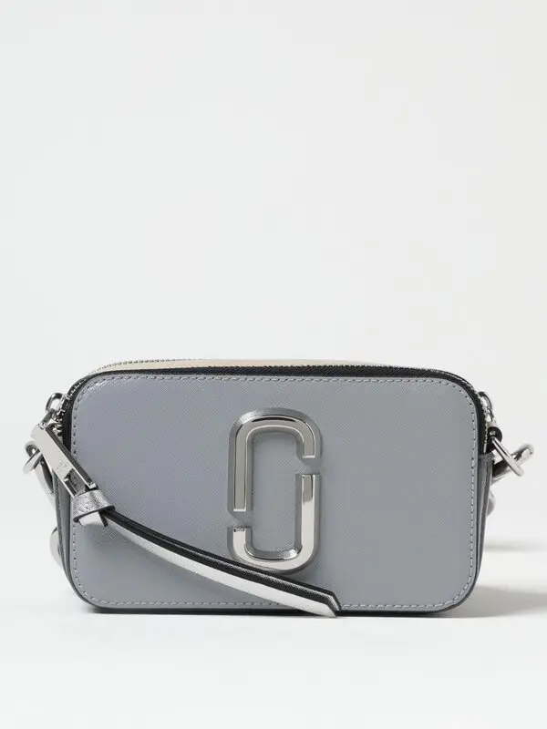 Marc Jacobs Bag - Grey 1