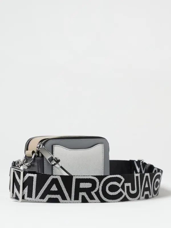 Marc Jacobs Bag - Grey 1