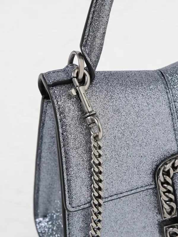 Marc Jacobs St. Marc Mini Shoulder Bag