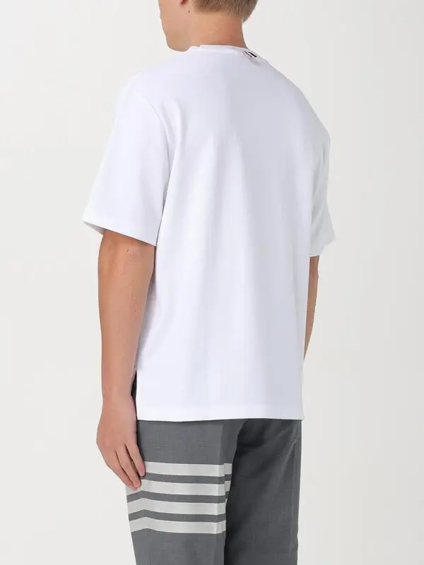 Thom Browne T-shirt - White