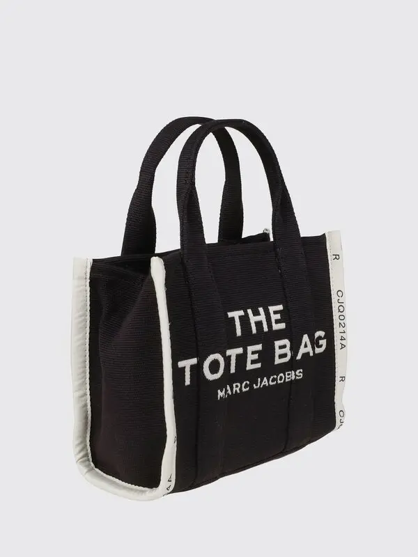 Marc Jacobs Tote Bag - Black