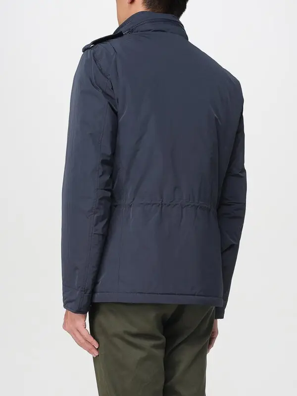 Aspesi Jacket - Blue