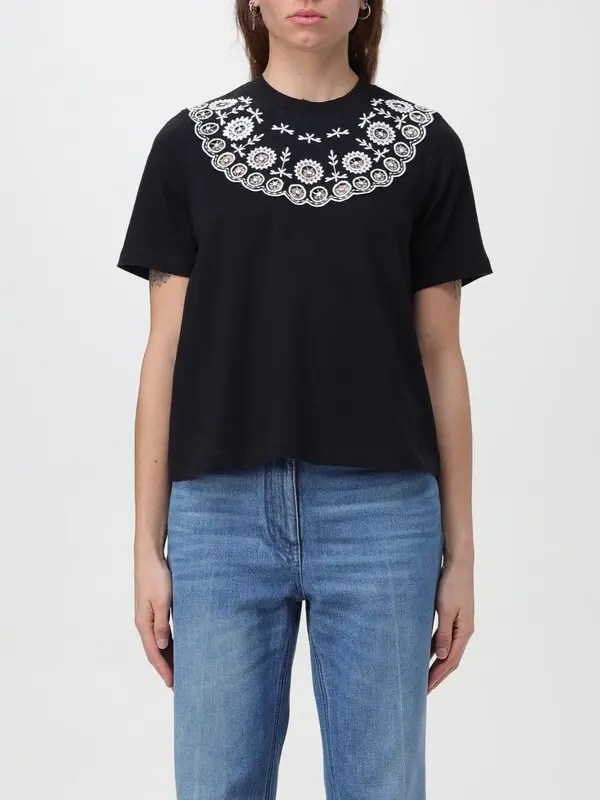 Sea T-shirt