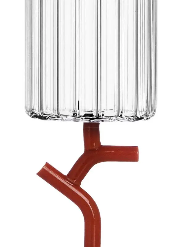 ICHENDORF MILANO Amaranta Glass Flutes