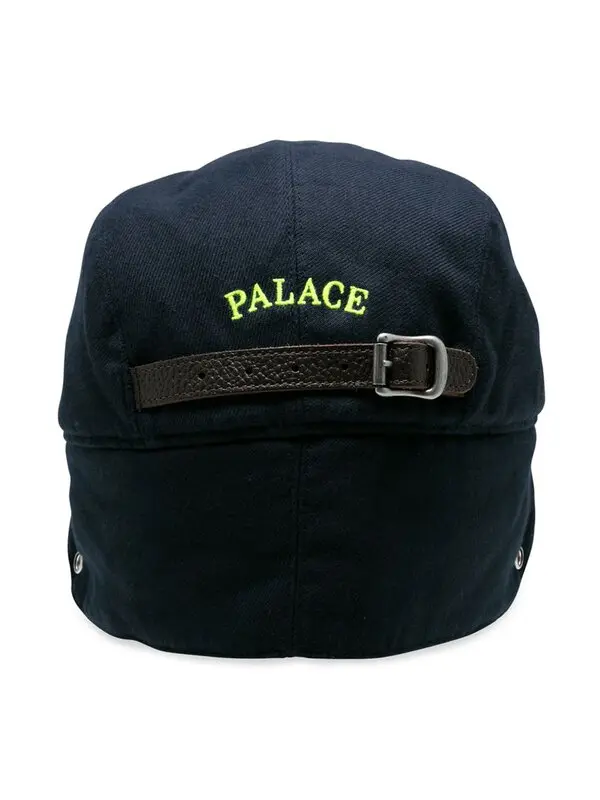 PALACE X Ralph Lauren Polar Fleece Hunting Cap