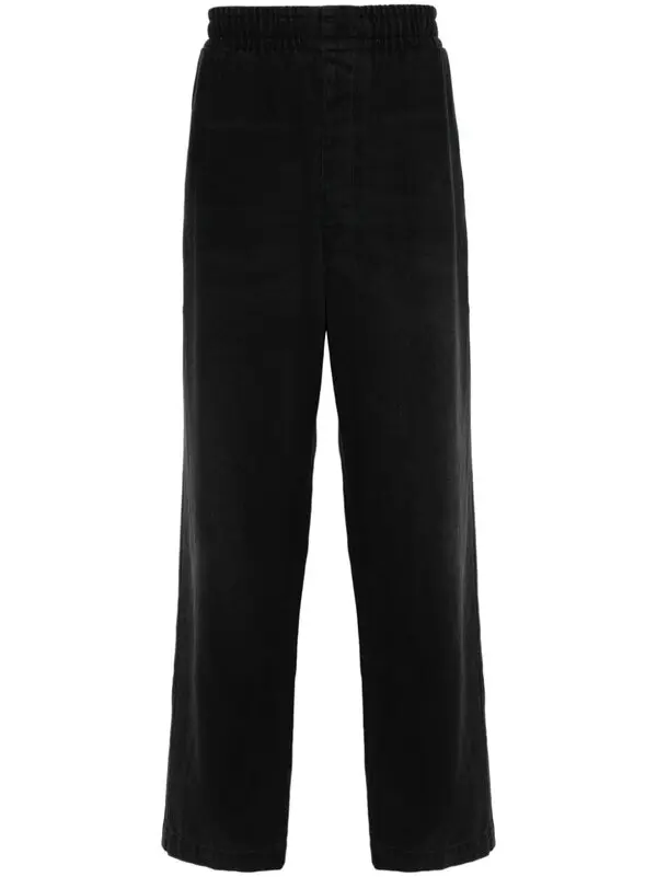 MARANT Timeo Straight-leg Trousers