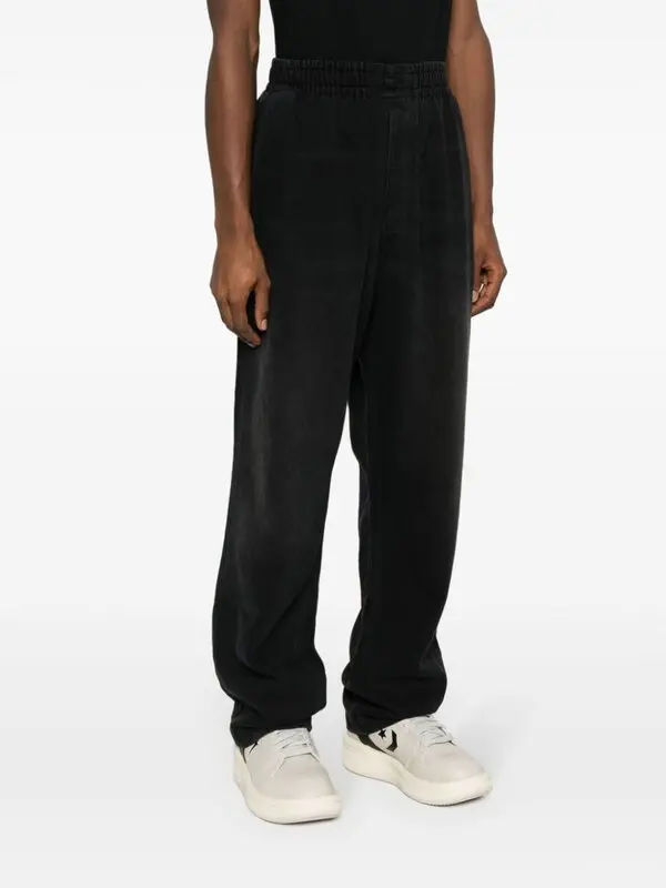 MARANT Timeo Straight-leg Trousers