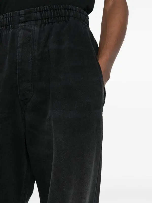 MARANT Timeo Straight-leg Trousers
