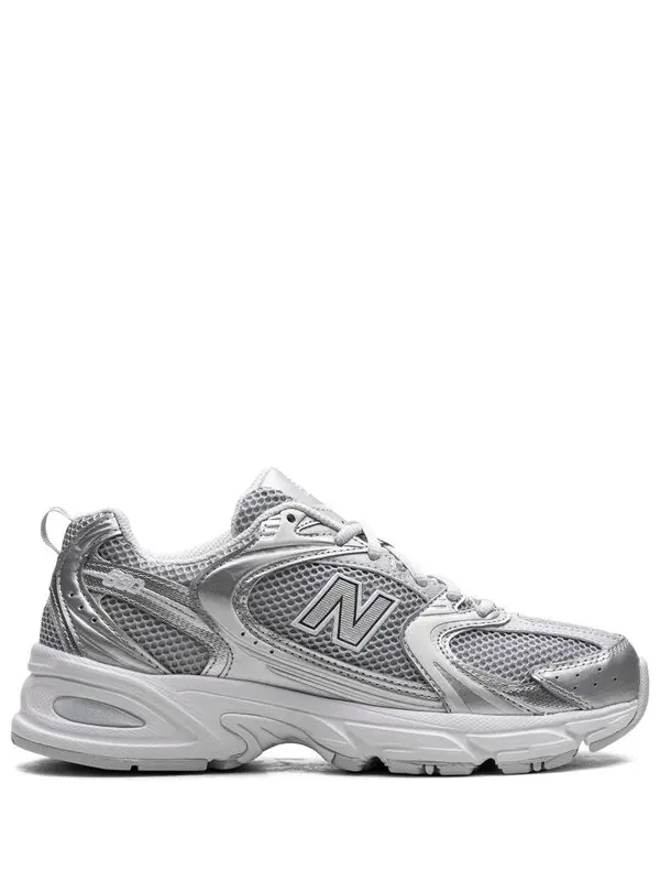 NEW BALANCE 530 Sneakers - Silver