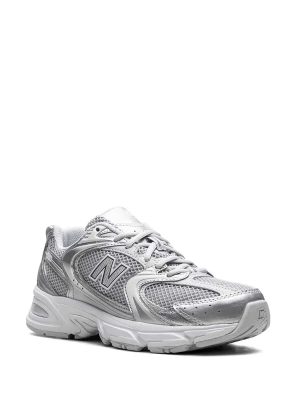 NEW BALANCE 530 Sneakers - Silver