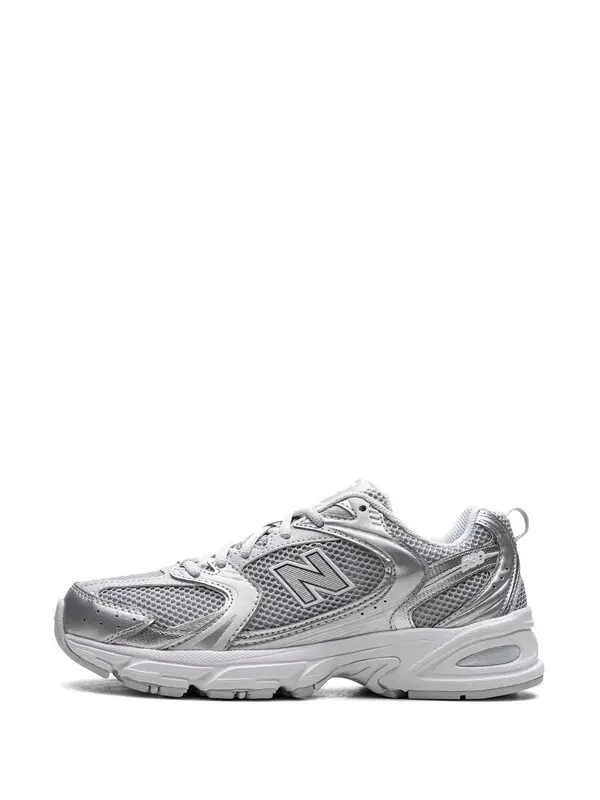 NEW BALANCE 530 Sneakers - Silver