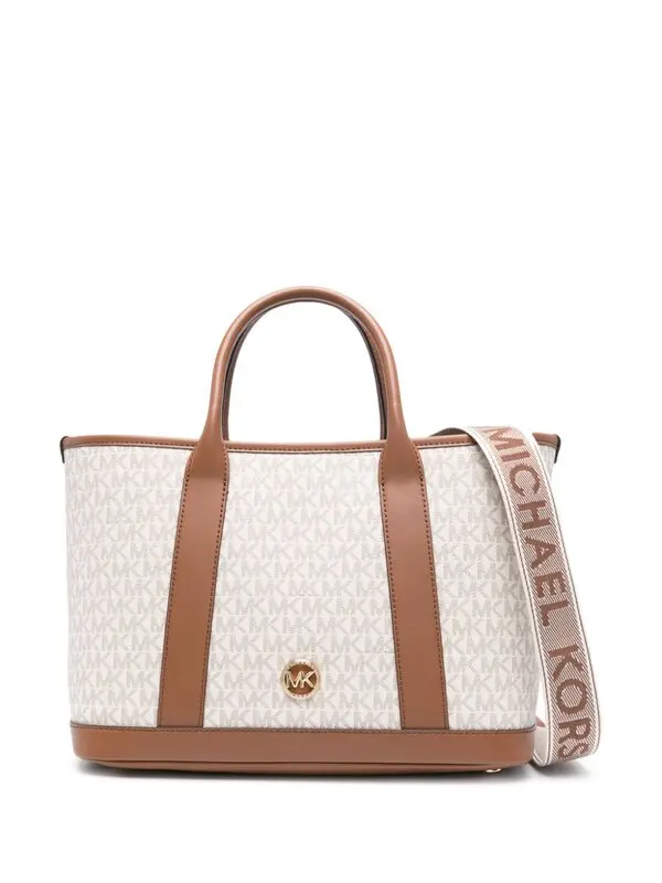 Michael Kors Luisa Tote Bag