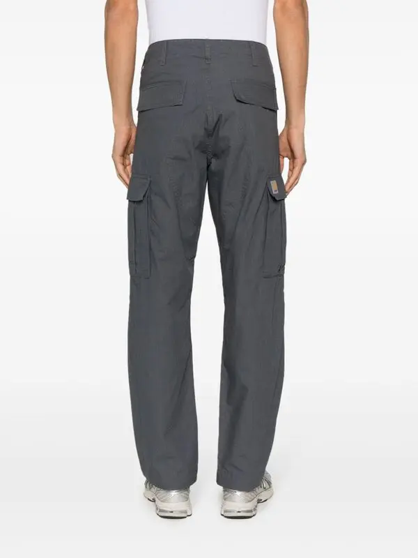 Carhartt Work In Progress Cotton Ripstop Cargo Trousers