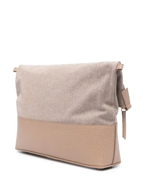 MAISON MARGIELA 5ac Foldable Shoulder Bag