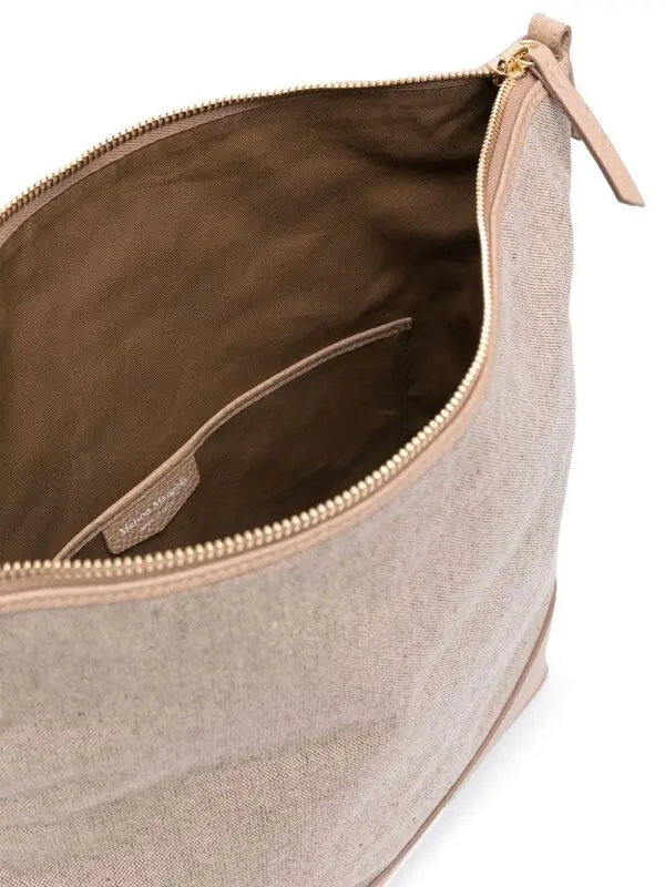 MAISON MARGIELA 5ac Foldable Shoulder Bag