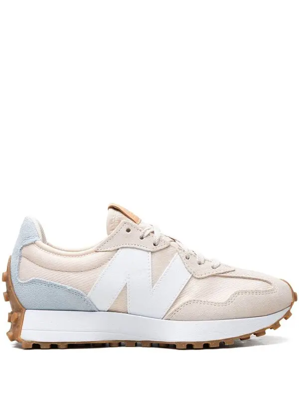 NEW BALANCE 327 Sneakers - Pink