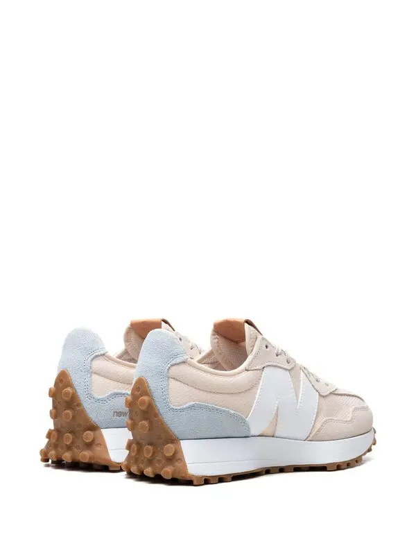 NEW BALANCE 327 Sneakers - Pink