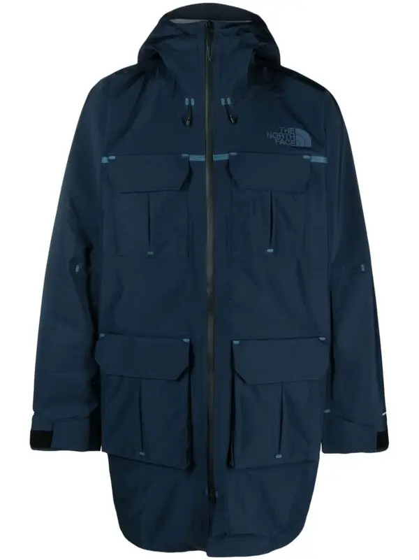 The North Face Dryzzle Futurelight™ All-weather Jacket