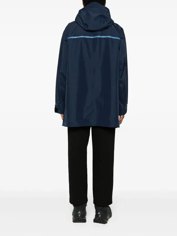 The North Face Dryzzle Futurelight™ All-weather Jacket