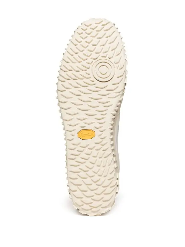 REEBOK Club C Vibram Leather Sneakers