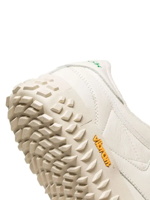 REEBOK Club C Vibram Leather Sneakers