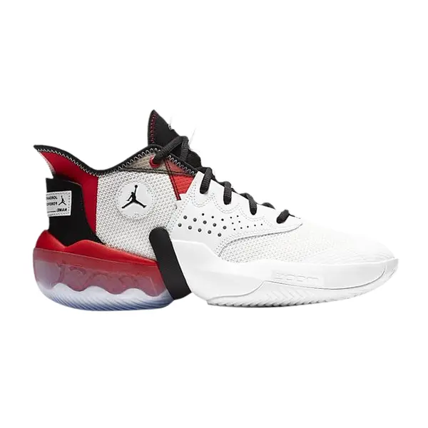 JORDAN React Elevation Sneakers - White