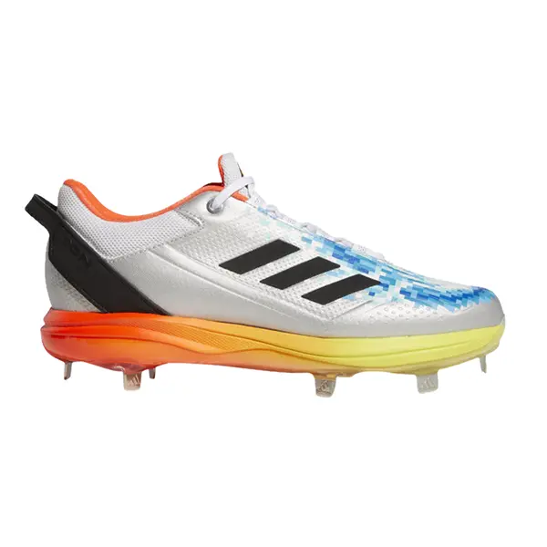 Adidas Icon 7 Ko 'pixelated - Silver