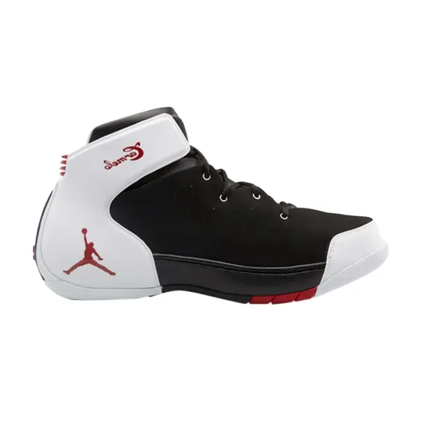 JORDAN Melo 1.5 High-top Sneakers