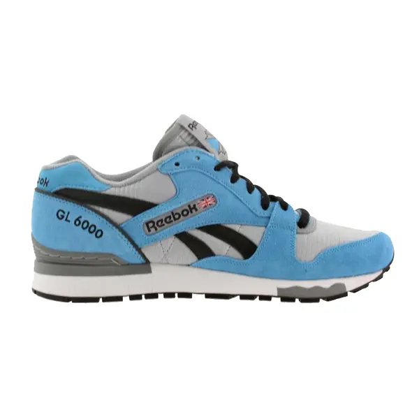 REEBOK Gl 6000 Athletic Sneakers - Blue