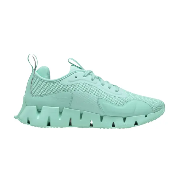 REEBOK Wmns Zig Dynamica 'pixel Mint