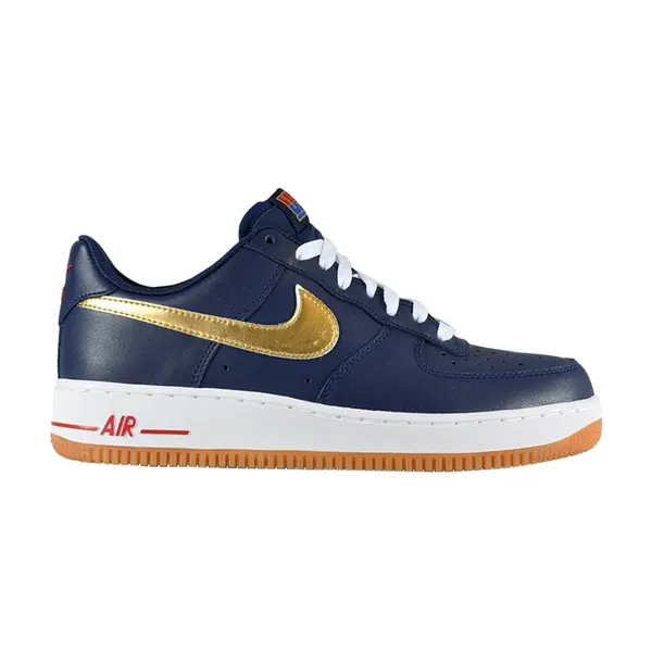 Nike Air Force 1 'usa - Blue